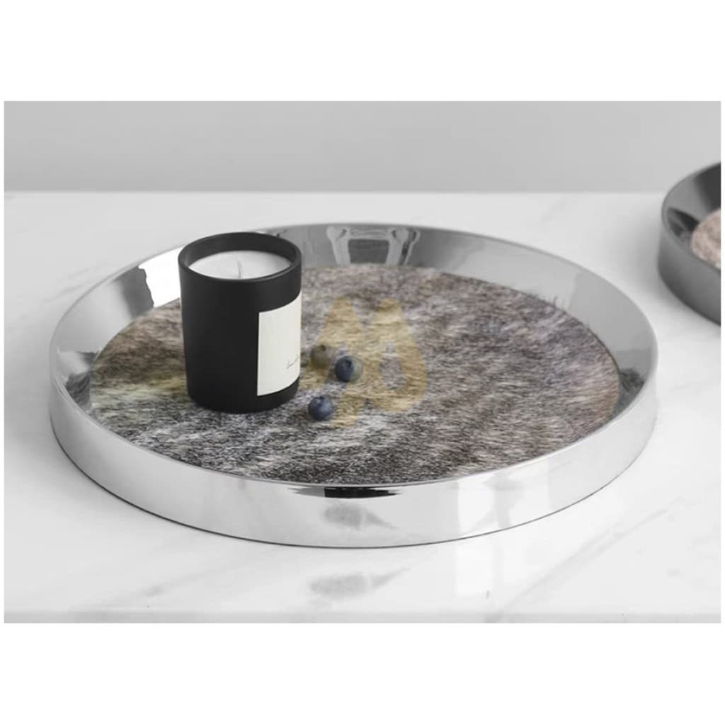 Equinox Horse Fur Tray – MAYLUV WORLD