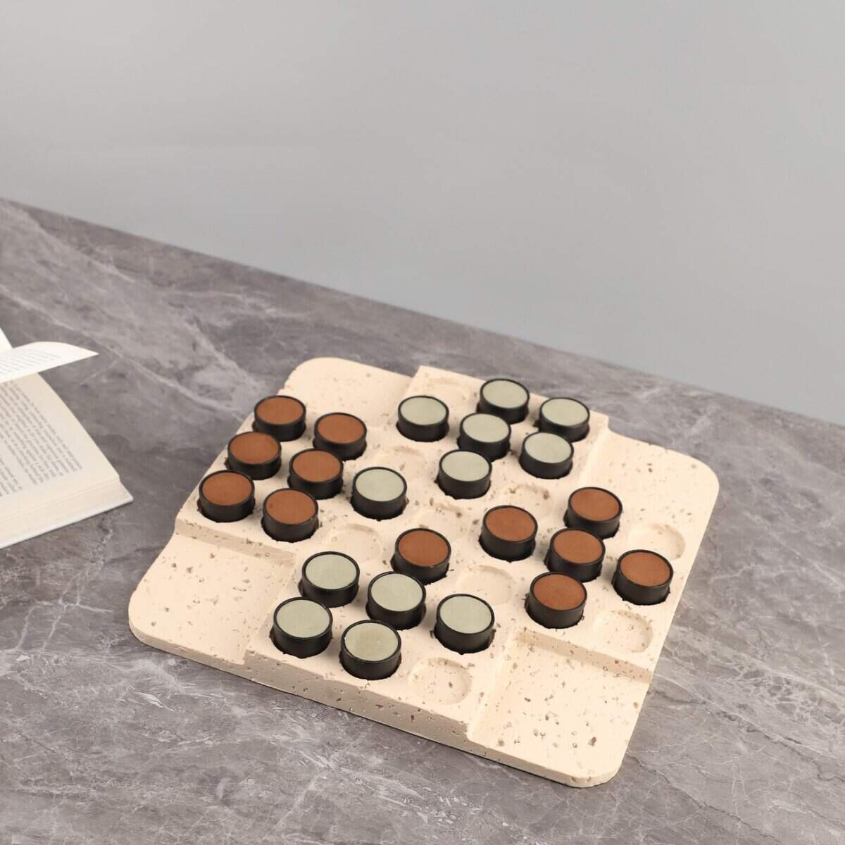 Regal Board Game Decor – MAYLUV WORLD